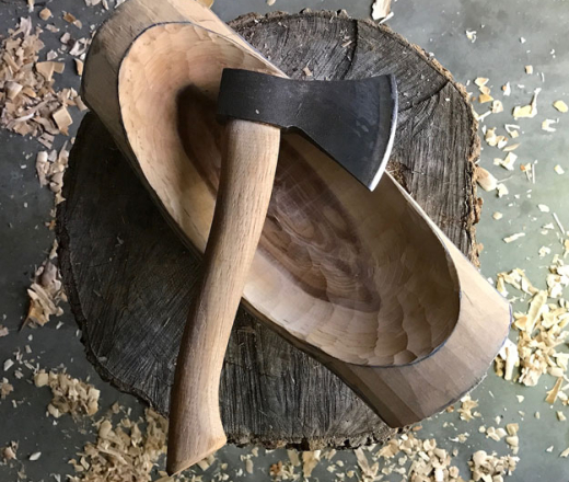 Carving Incised Letters | Popular Woodworking