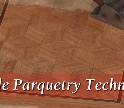 Tag: Parquetry | Popular Woodworking