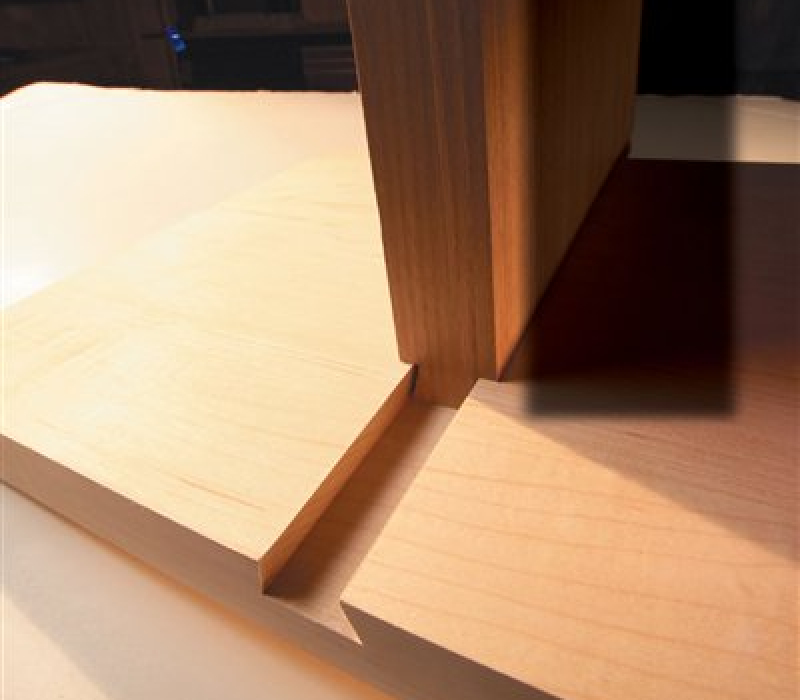 Tag: Precise Hand-Cut Dovetails | Popular Woodworking