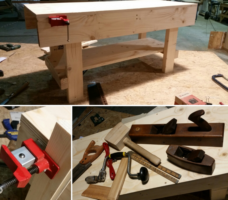 Author: Graham Haydon | Popular Woodworking