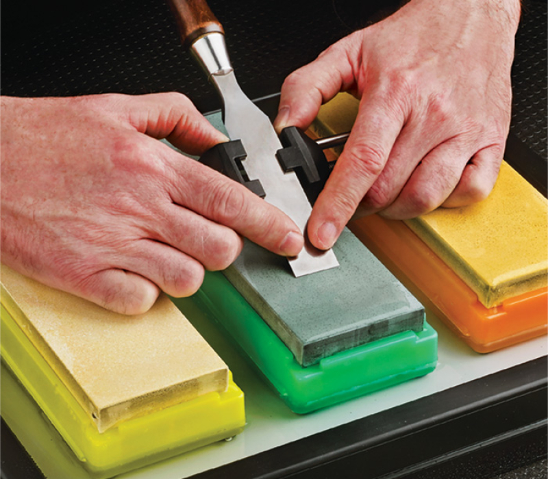 Tag: Sharpening | Popular Woodworking