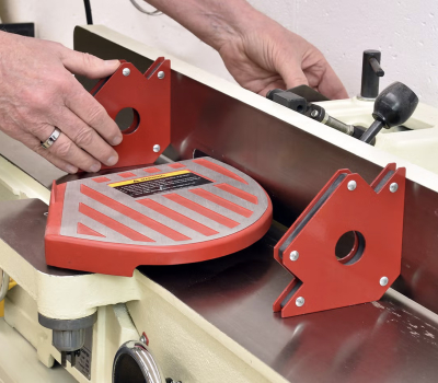 Category: Tricks of the Trade | Popular Woodworking