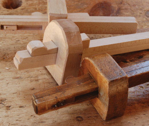 Wooden Router Plane | Popular Woodworking
