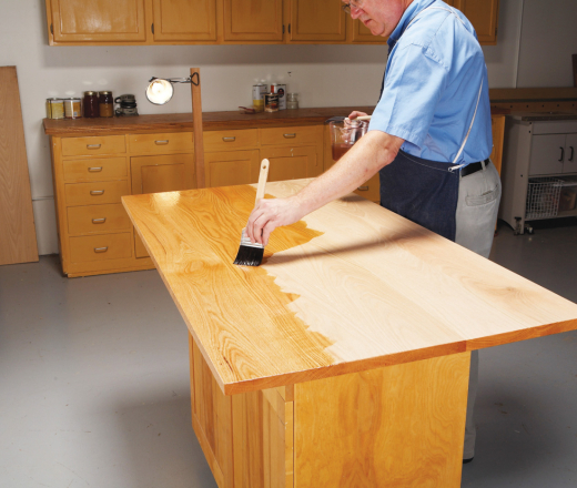 Download the Patterns for the Creole Table | Popular Woodworking