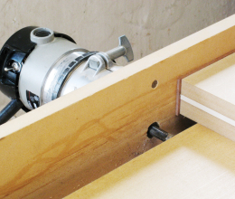 4 Simple, Shop-Made Router Jigs | Popular Woodworking