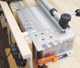 A Dovetailing Trick for Beginners | Popular Woodworking