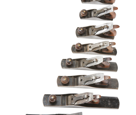 Tool Talk: JDS Multi-Router | Popular Woodworking