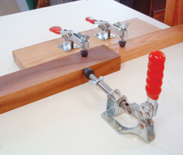 Lumber-Drying Clamps | Popular Woodworking