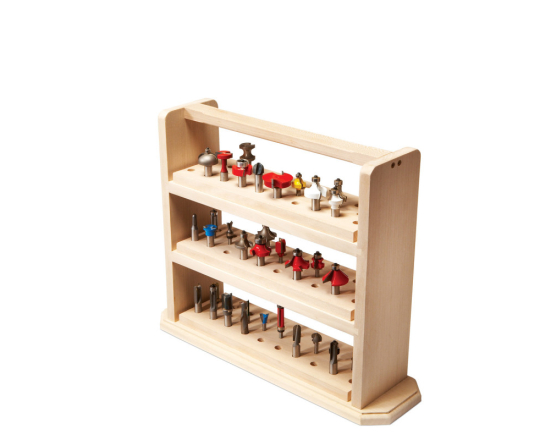 The Shaker Stepladder | Popular Woodworking