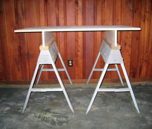 Template Routing | Popular Woodworking