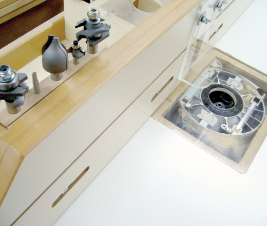 7 Trim Router Tips | Popular Woodworking