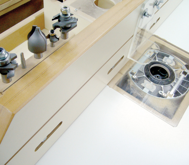 Tag: Router | Popular Woodworking