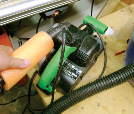 11 Tips to Help You Master Dadoes and Rabbets | Popular Woodworking