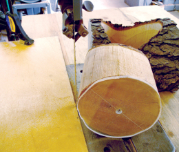 Carving Incised Letters | Popular Woodworking