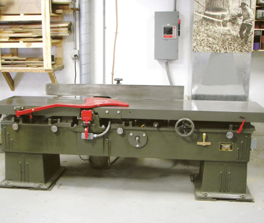 André Roubo’s Try Square | Popular Woodworking