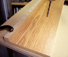 Download the Patterns for the Creole Table | Popular Woodworking