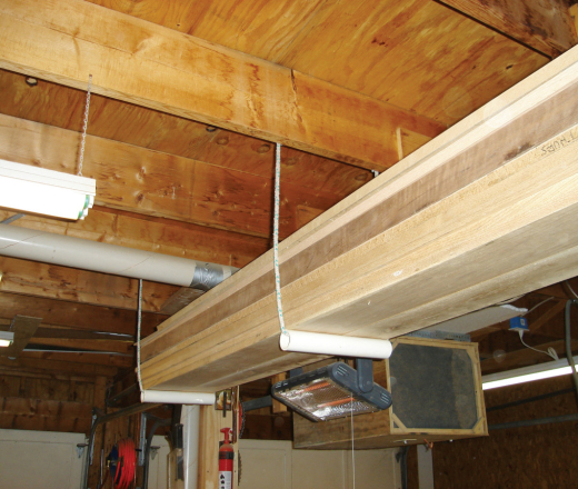 The Way Wood Works | Popular Woodworking