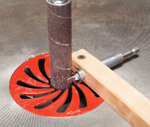 Choosing the Correct Pocket Screws for Your Project