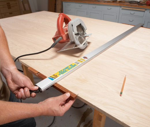 The Making of Tenons | Popular Woodworking