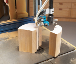 Advanced Chisel Techniques | Popular Woodworking