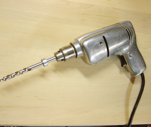 Choosing the Correct Pocket Screws for Your Project