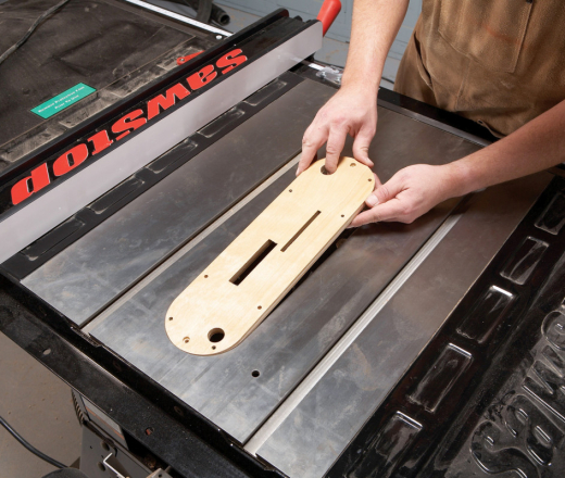 Advanced Chisel Techniques | Popular Woodworking