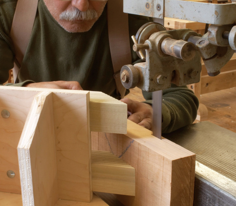 Category: Techniques | Popular Woodworking