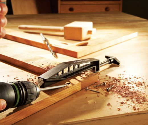 The Maloof Chair Joint | Popular Woodworking