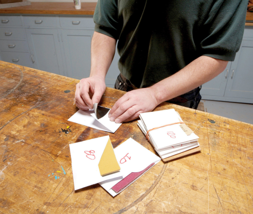 Small Shop Tip: Instant Drawers | Popular Woodworking