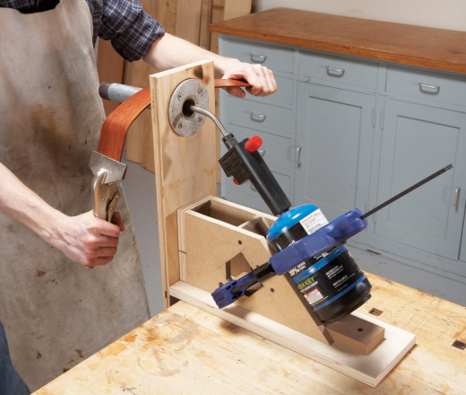 17 Router Tips | Popular Woodworking