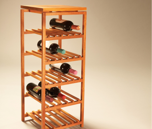 Small Shop Tip: Instant Drawers | Popular Woodworking