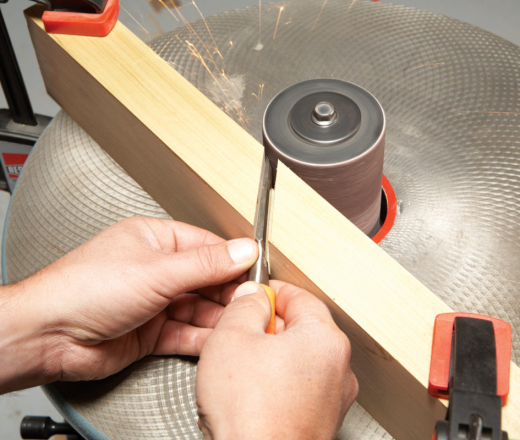 15 Tips for Sharpening | Popular Woodworking