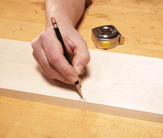 Video: Jim Tolpin’s ‘Secret of the Sector’ | Popular Woodworking