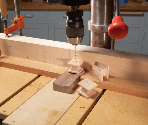 Advanced Chisel Techniques | Popular Woodworking