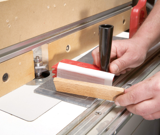 Infinity Professional Router Table Review | Popular Woodworking