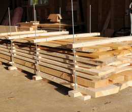 The Way Wood Works | Popular Woodworking