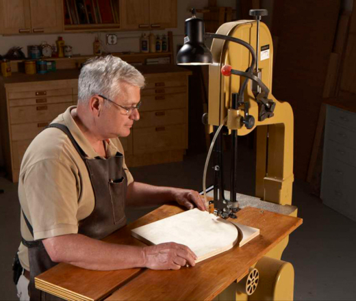 4 Simple, Shop-Made Router Jigs | Popular Woodworking