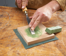 15 Tips for Sharpening | Popular Woodworking