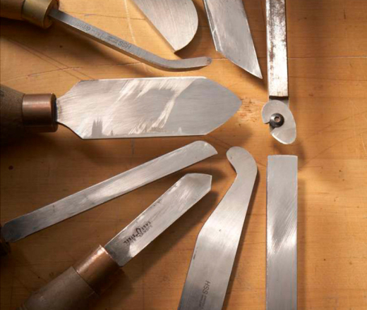 Woodturning Basics with Jimmy Clewes [Video] | Popular Woodworking