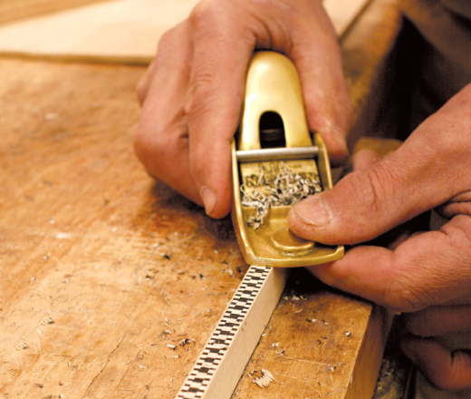 What is Cupping and Why Do Boards Do It? | Popular Woodworking