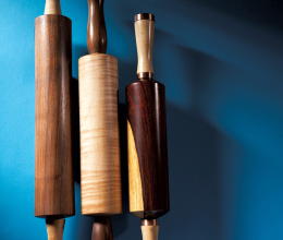 Woodturning Basics with Jimmy Clewes [Video] | Popular Woodworking