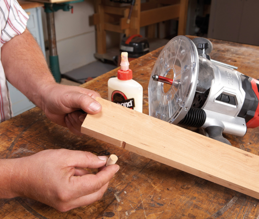 17 Router Tips | Popular Woodworking