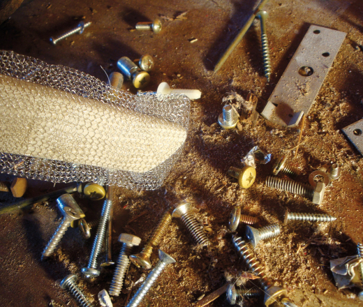 Rules for Workbenches | Popular Woodworking