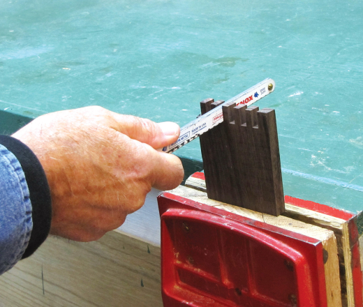 Rules for Workbenches | Popular Woodworking