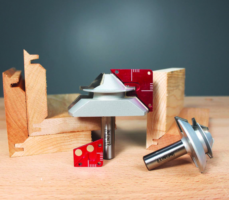 Tag: Router Bits | Popular Woodworking