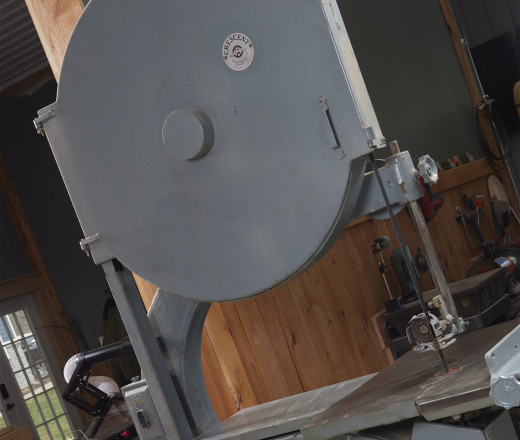 Bandsaw Extension Table | Popular Woodworking