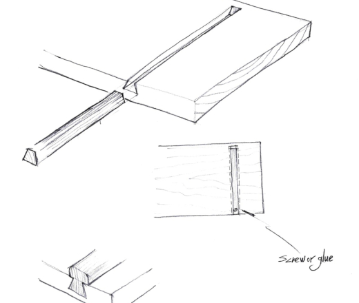 Square a Board with Jointer and Planer [Video] | Popular Woodworking