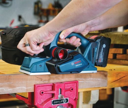 Showdown: What’s the best dust extractor for woodworking?