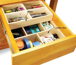 T-Track | Popular Woodworking