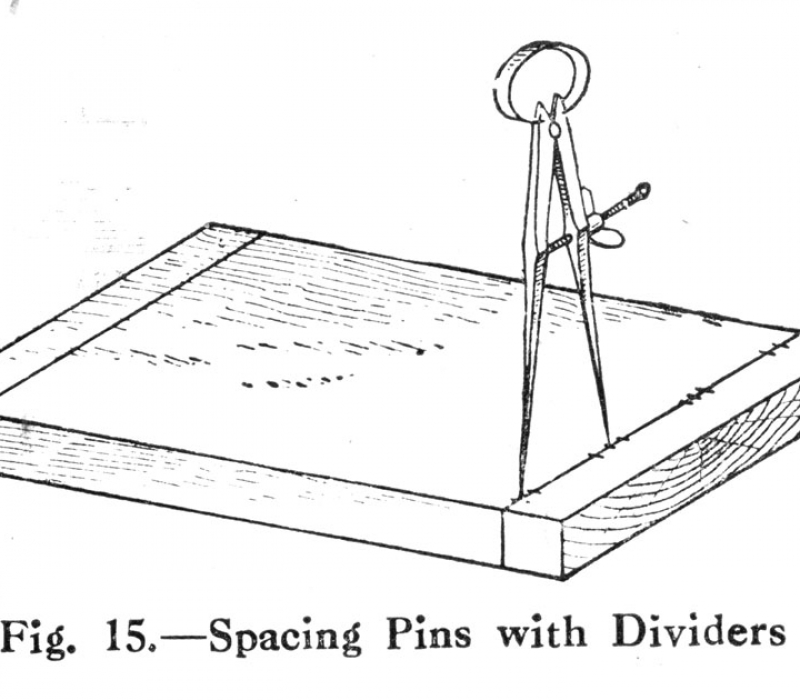 Tag: Dovetails | Popular Woodworking